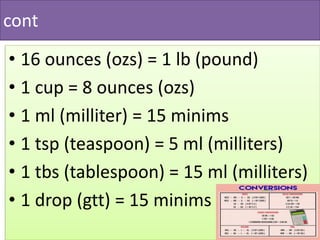 ppt on research drug and its calculation .pptx