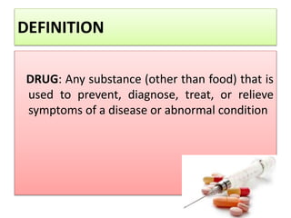 ppt on research drug and its calculation .pptx