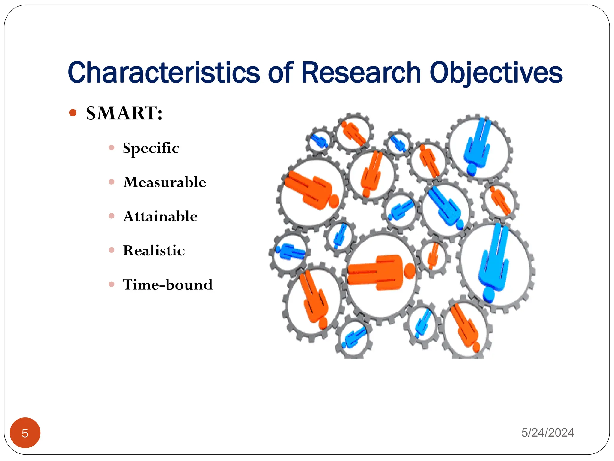 PPT on Research Objectives. for nursing students | PDF PPT on Research Objectives. for nursing students | PDF