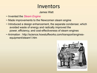 Powerpoint on revolution | PPTX