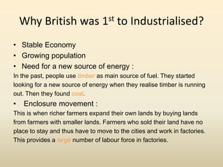 Powerpoint on revolution | PPTX
