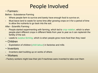 Powerpoint on revolution | PPTX