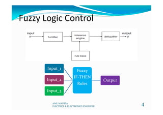 Ppt on robotic | PDF