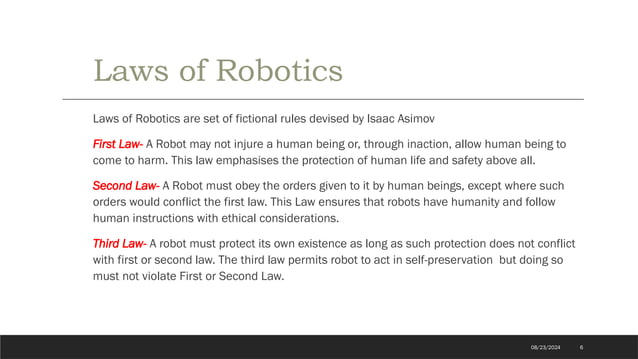 Study of Robotics & Automation industry.pptx