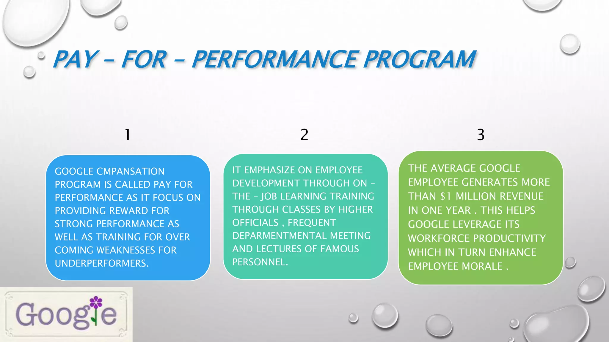 Ppt on r & r [autosaved] | PPT