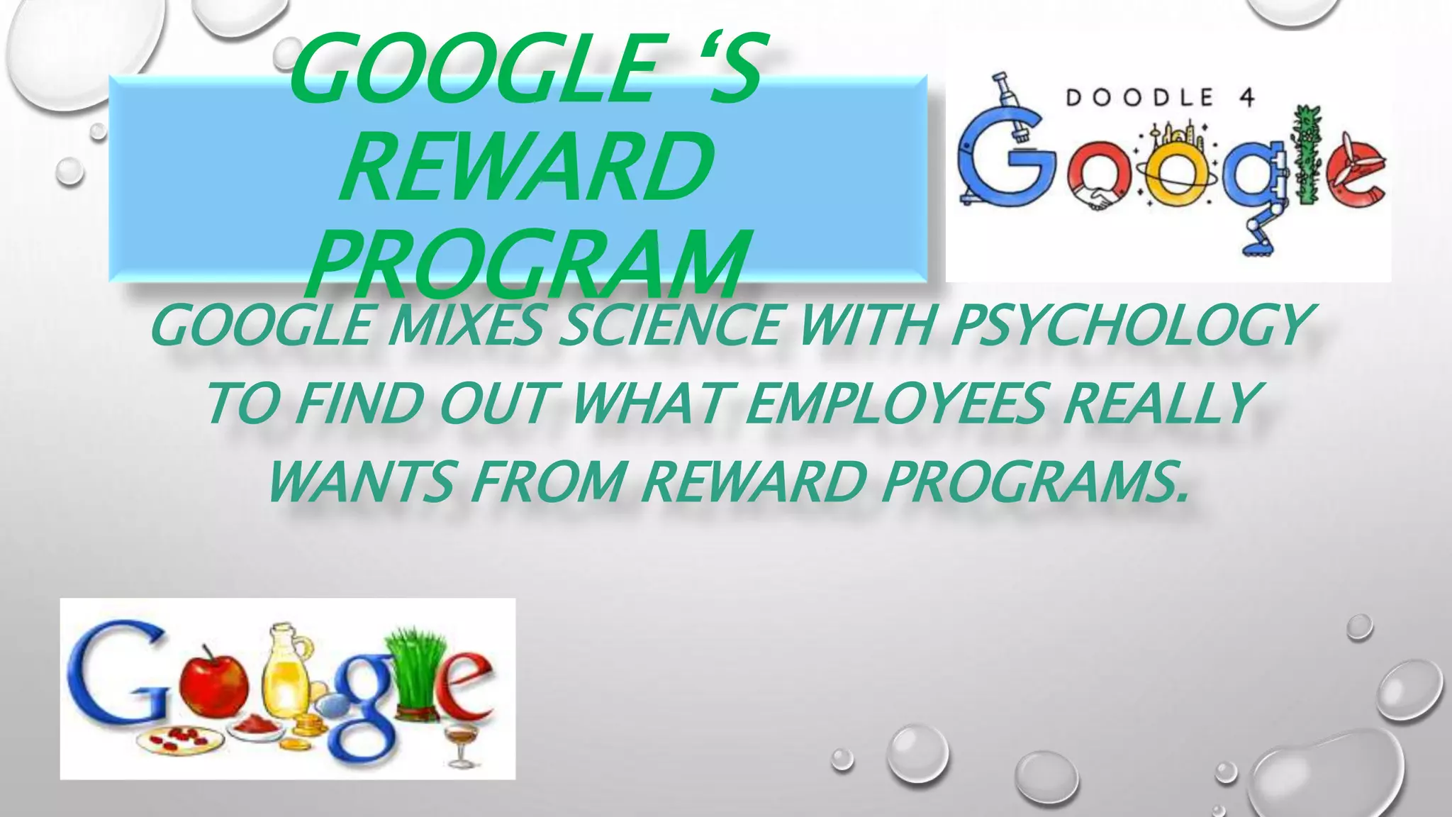 Ppt on r & r [autosaved] | PPT