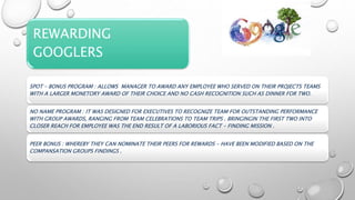 Ppt on r & r [autosaved] | PPT