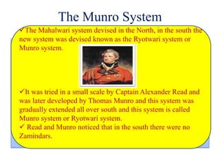 Ppt on rulling the countryside | PPTX