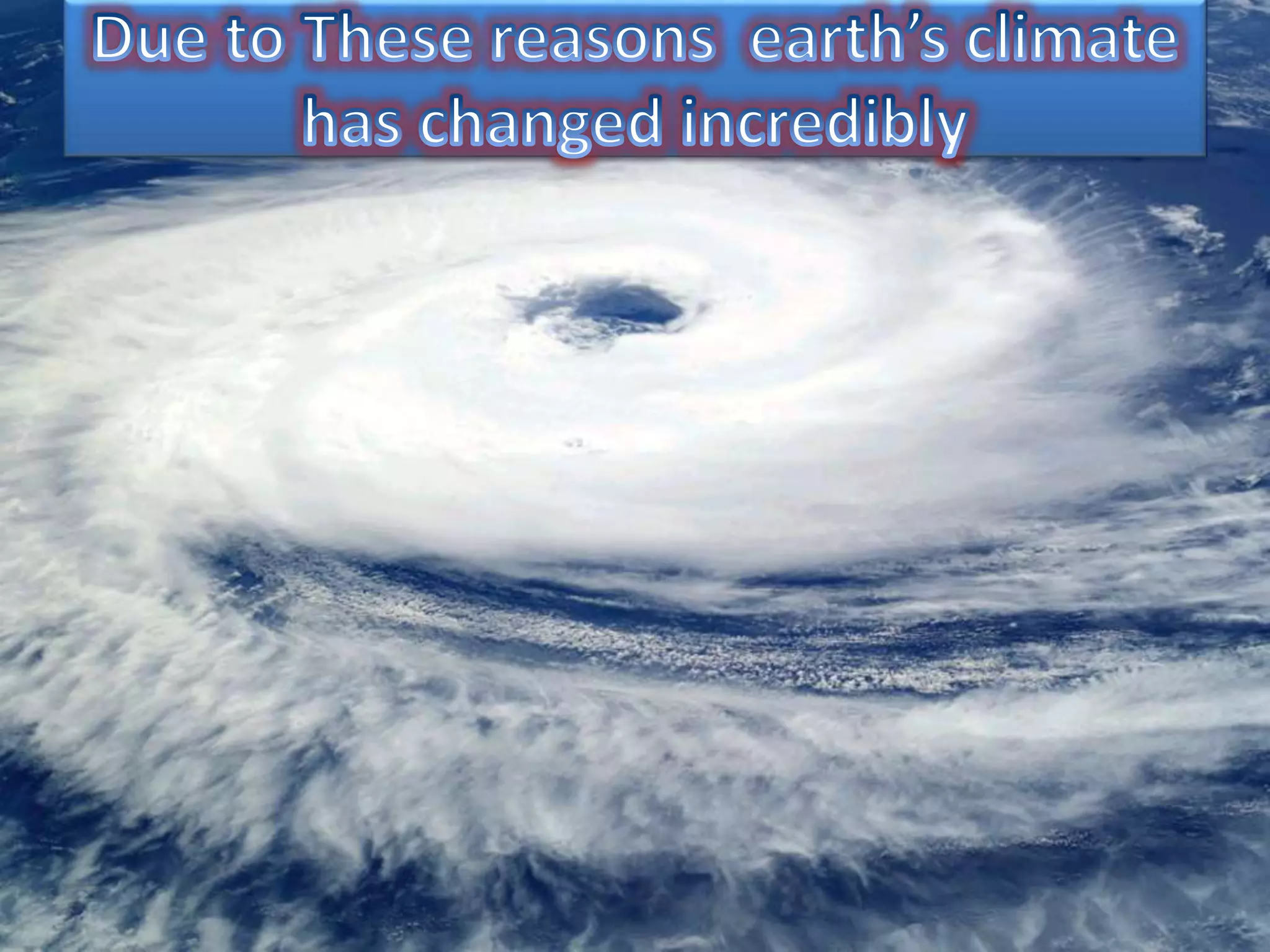 Ppt on save earth | PPTX