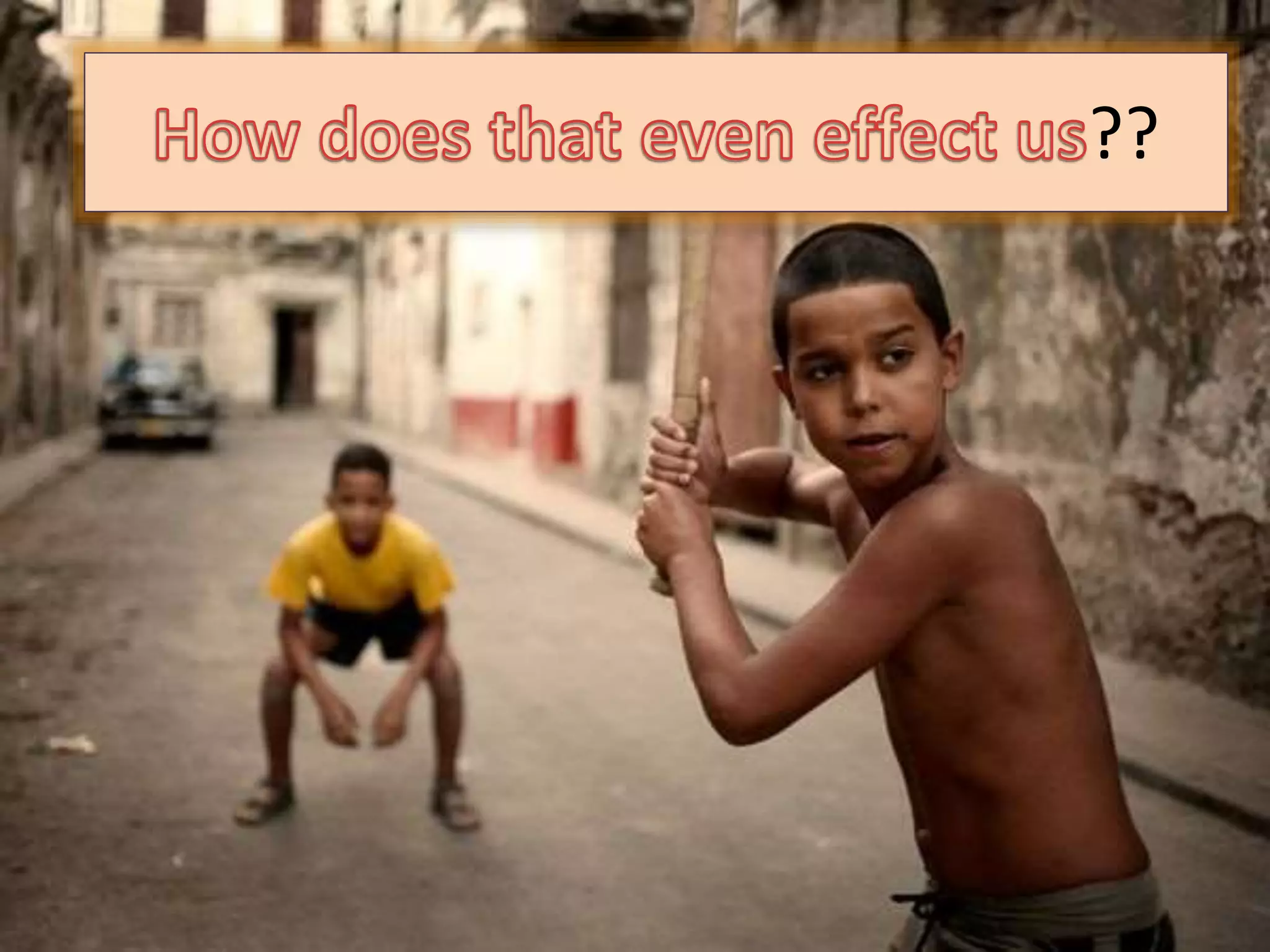 Ppt on save earth | PPTX