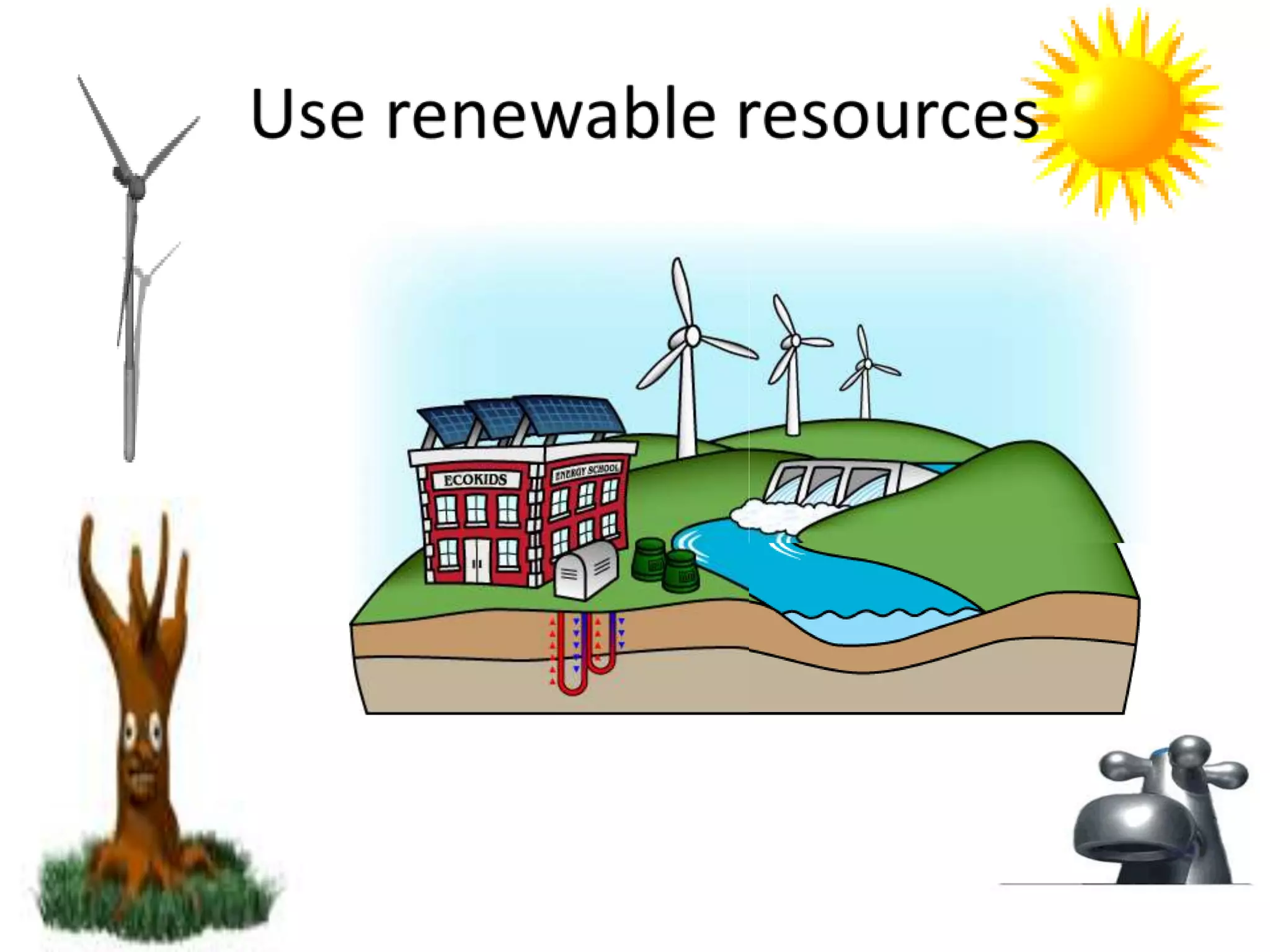 Ppt on save earth | PPTX