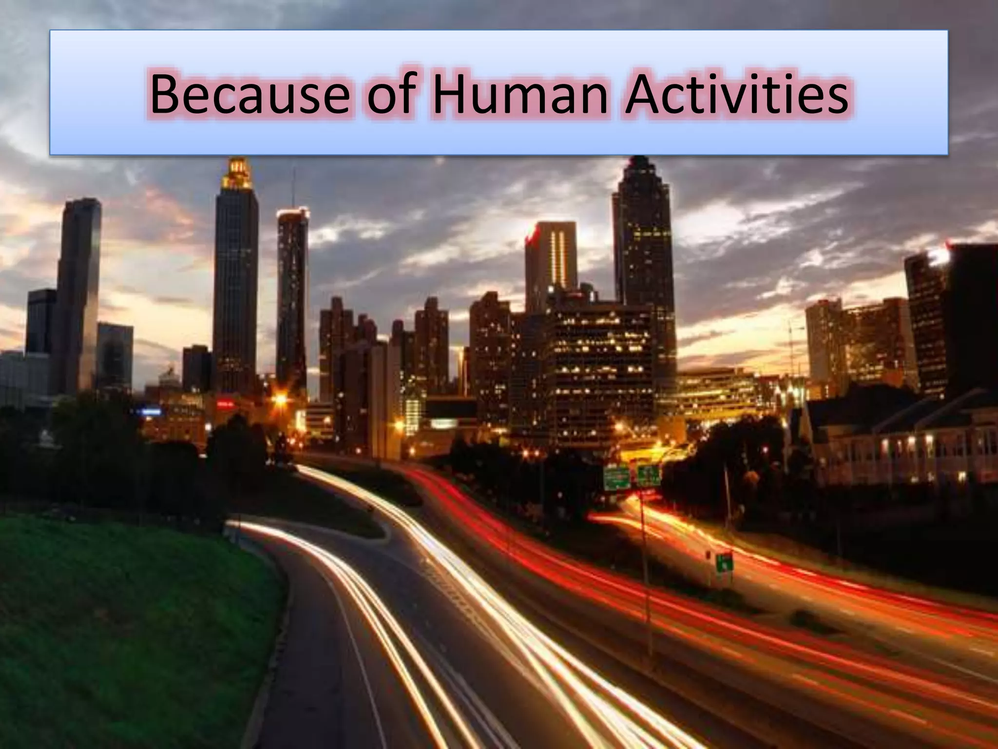 Ppt on save earth | PPTX