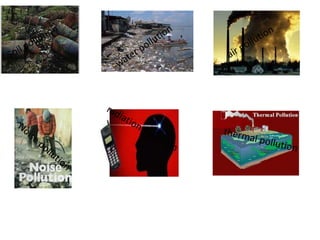 Ppt on save earth | PPTX