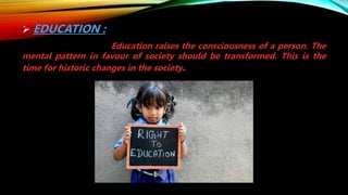 PPT ON SAVE GIRL CHILD.pptx