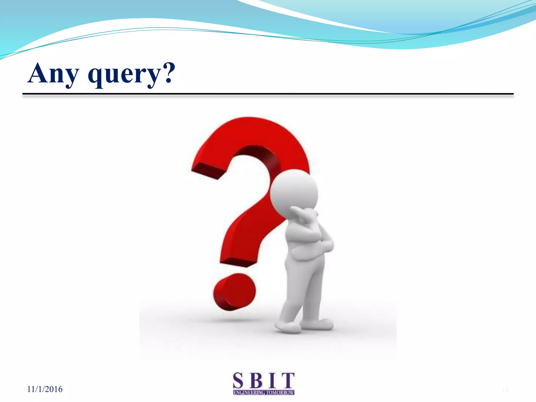 Ppt on sawtooth wave form generator | PPTX