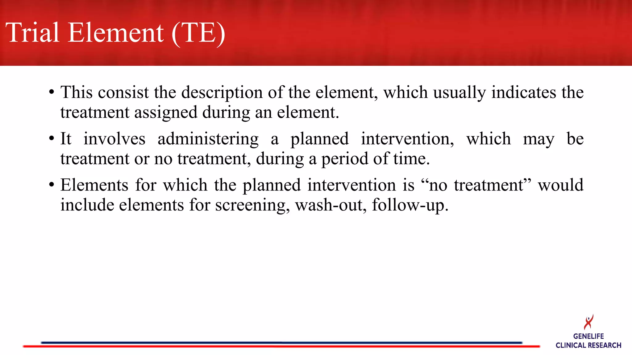 Presentation on CDISC- SDTM guidelines. | PPTX