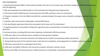 PPT on SEB G YOGESH.pptx