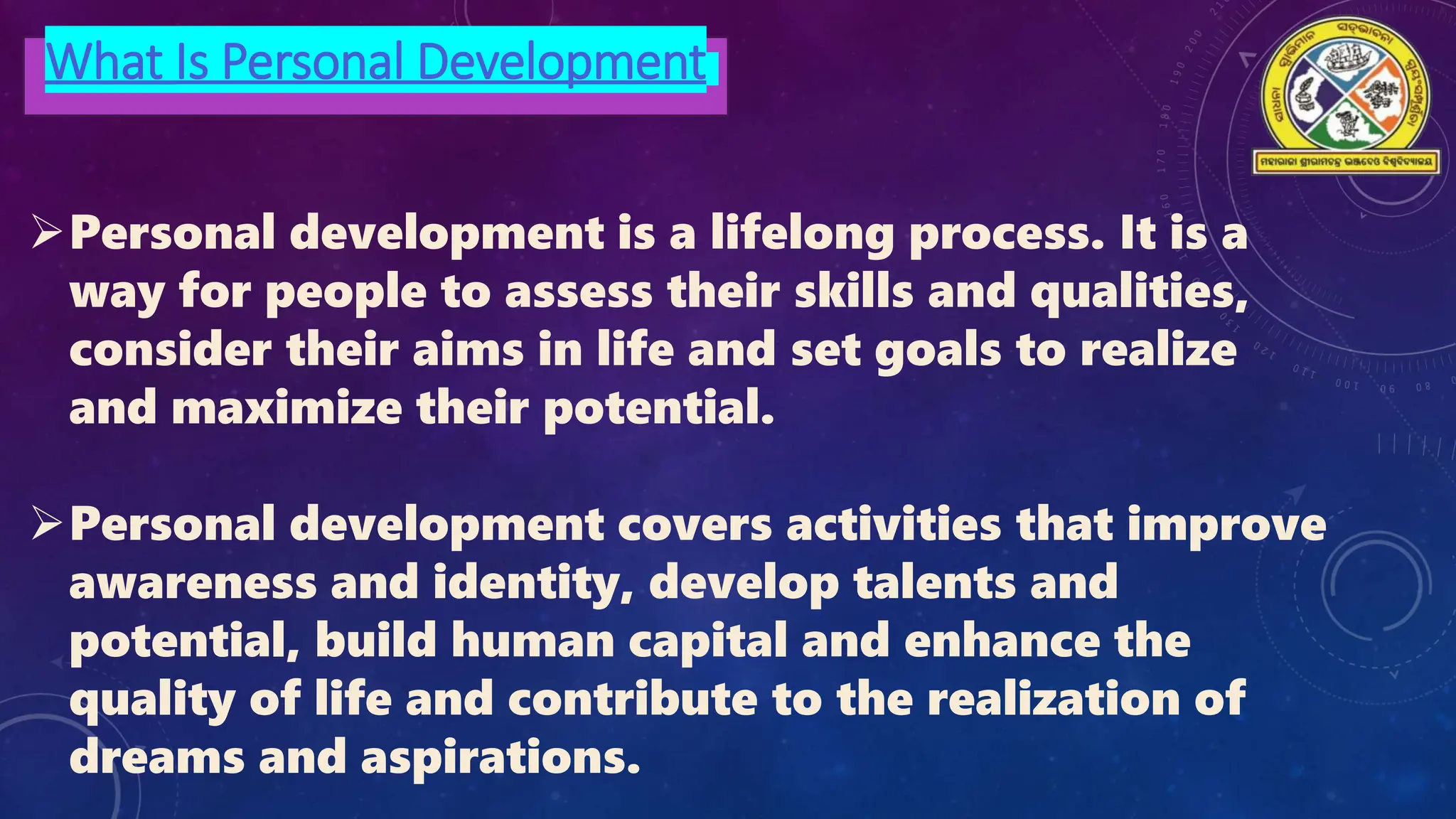 PPT On Self-Development & Professional Competence - By Jyotiska Das 1.pptx