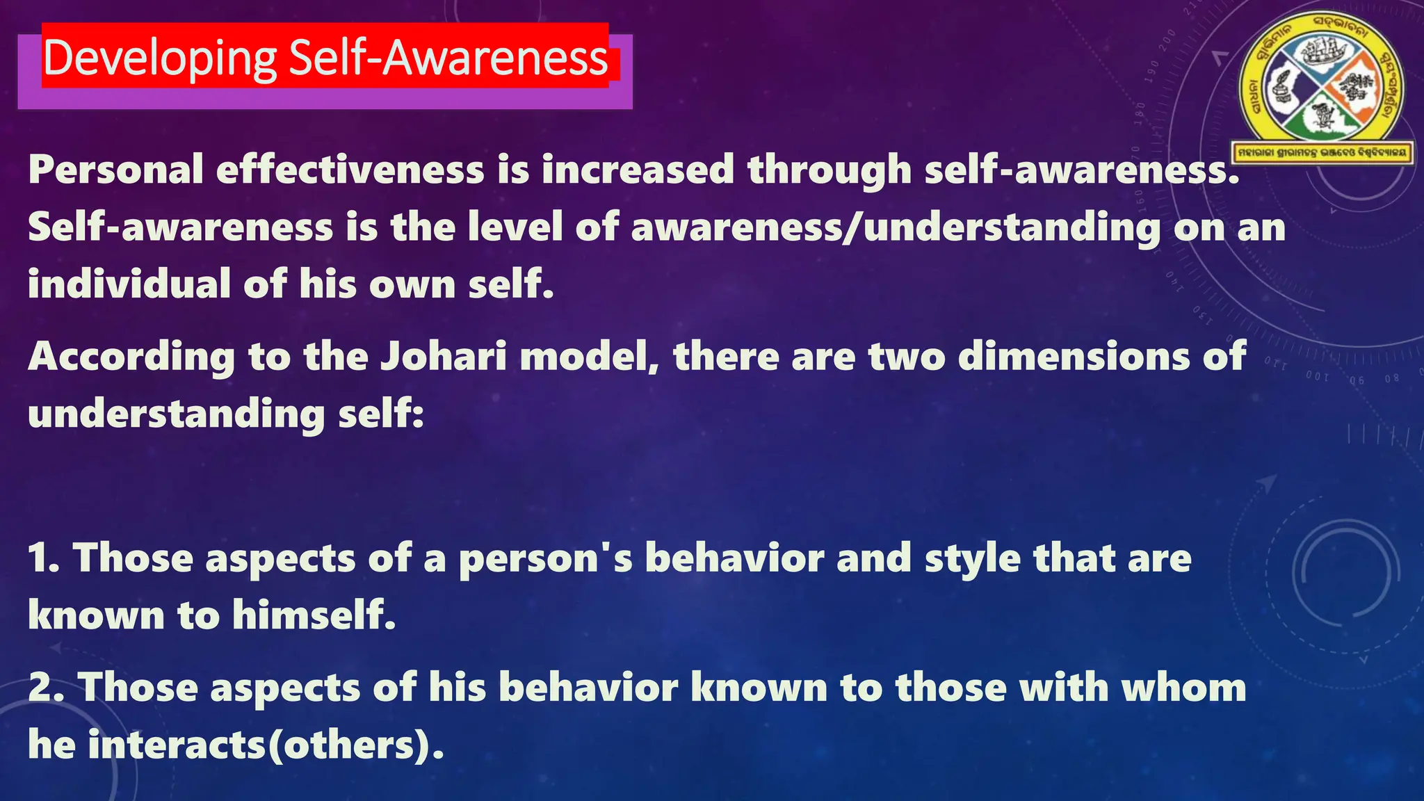 PPT On Self-Development & Professional Competence - By Jyotiska Das 1.pptx