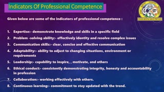 PPT On Self-Development & Professional Competence - By Jyotiska Das 1.pptx