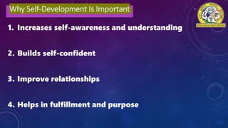 PPT On Self-Development & Professional Competence - By Jyotiska Das 1.pptx