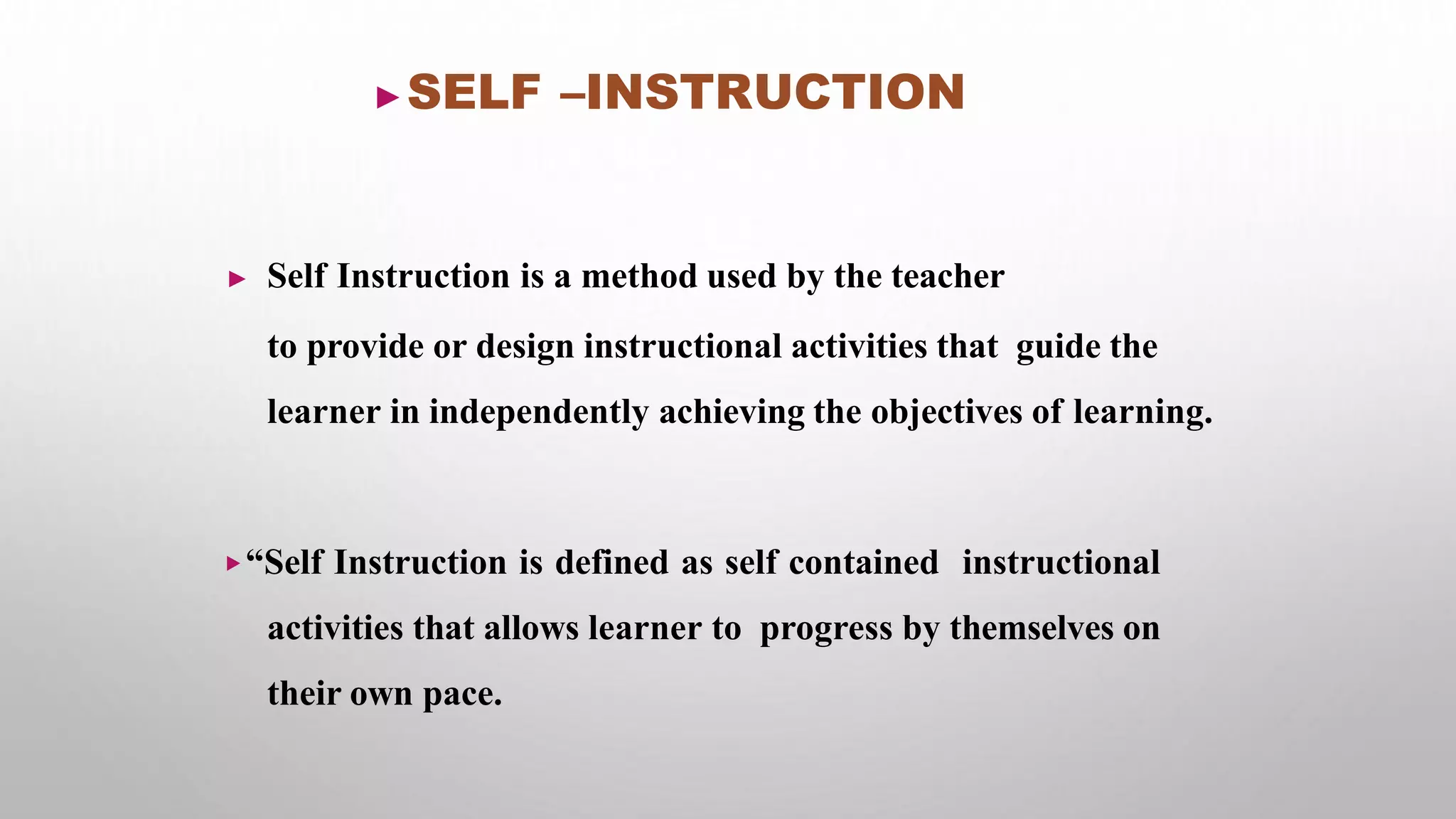ppt on self instructional module.pptx