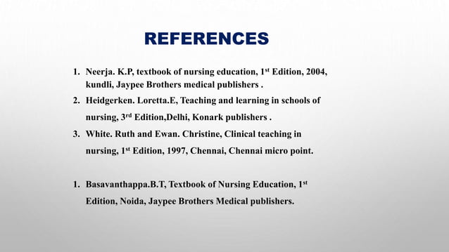 ppt on self instructional module.pptx | Educational Assessment | Education