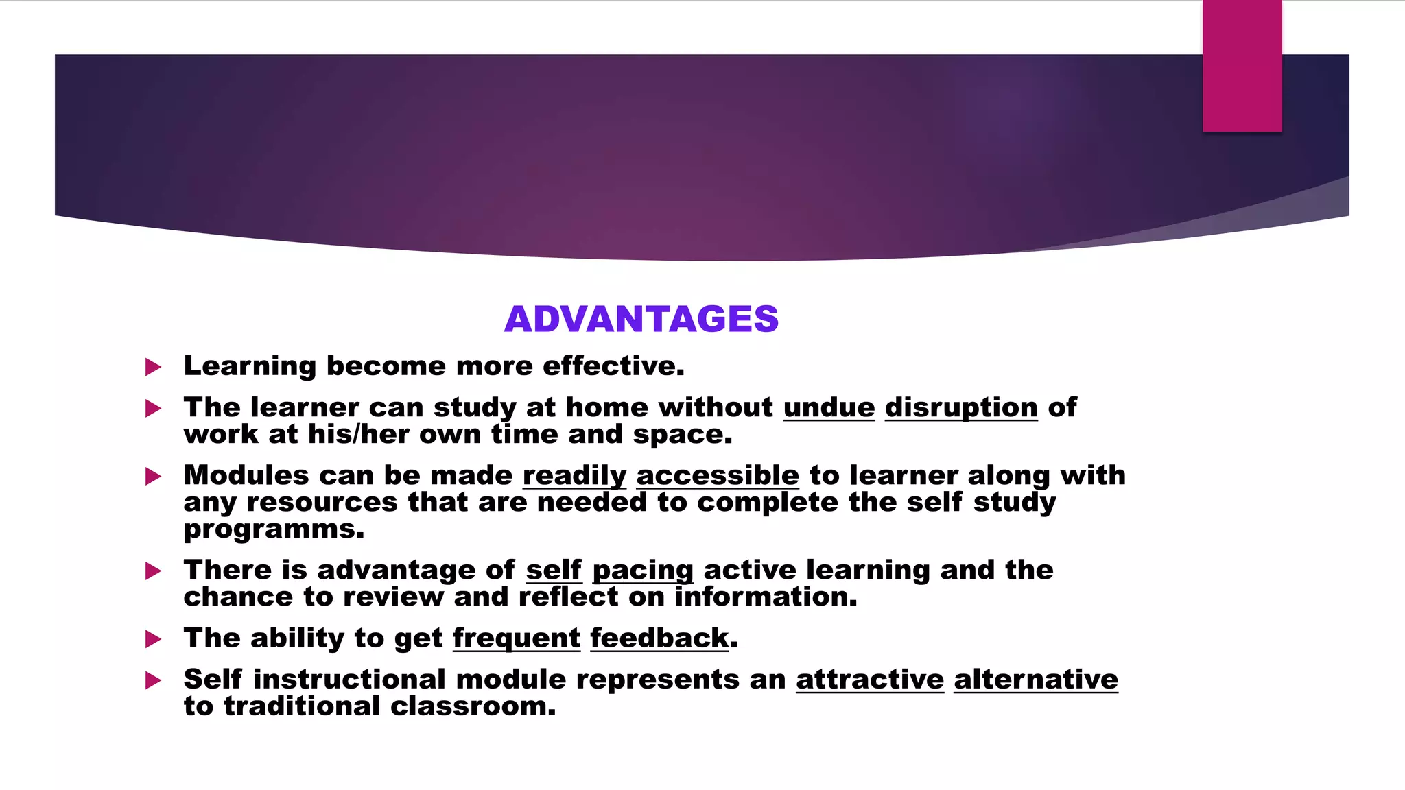ppt on self instructional module.pdf