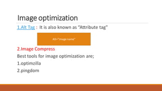 Search Engine Optimization | PPT