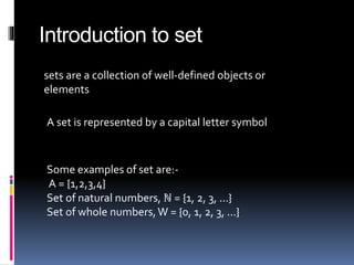 PPT on SetshhhgghghghhghghMan patel.pptx