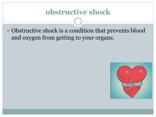 PPT On Shock.pptx