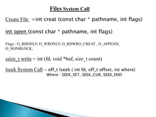 Ppt on six month training on embedded system & IOT | PPTX