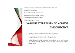 ppt on social awareness compaign from jecrc.ppt