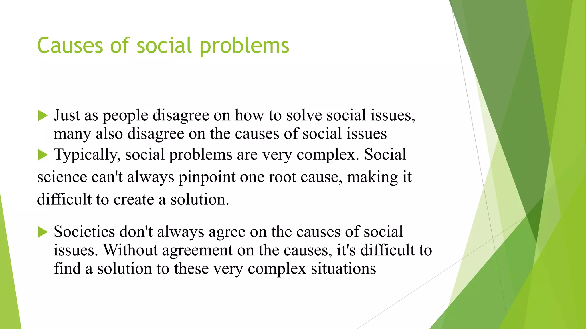 PPT ON SOCIAL PROBLEMS.pptx