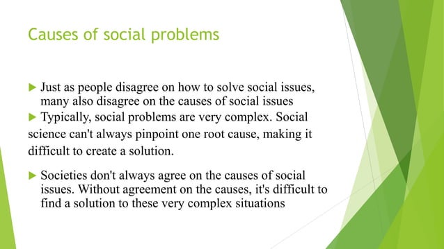 PPT ON SOCIAL PROBLEMS.pptx