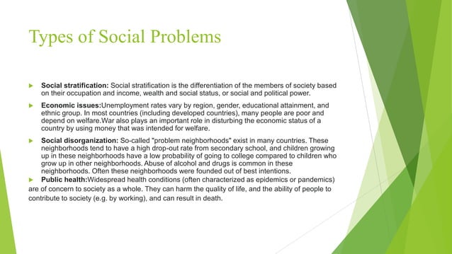 PPT ON SOCIAL PROBLEMS.pptx