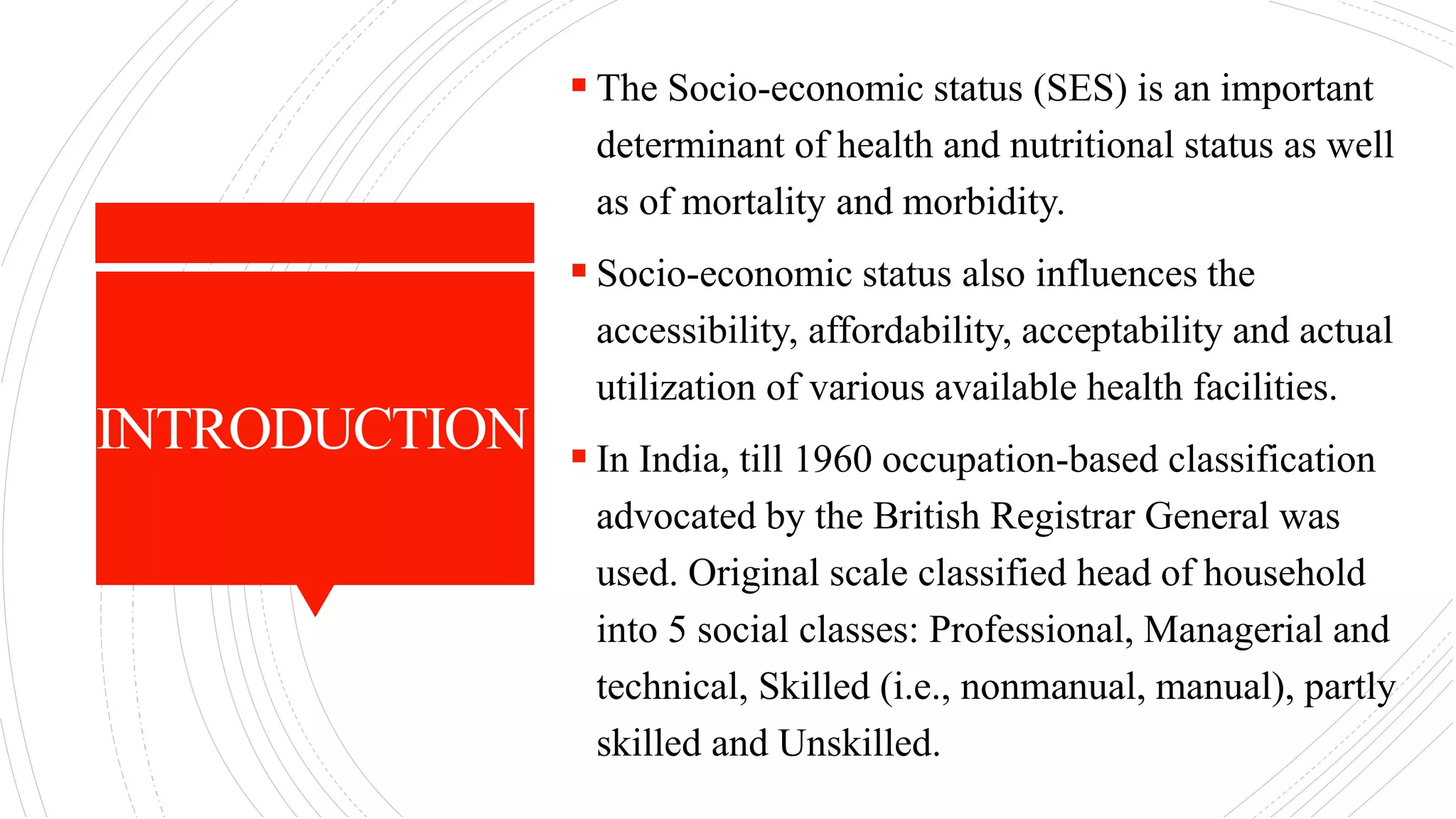 PPT on socio economic.pptx