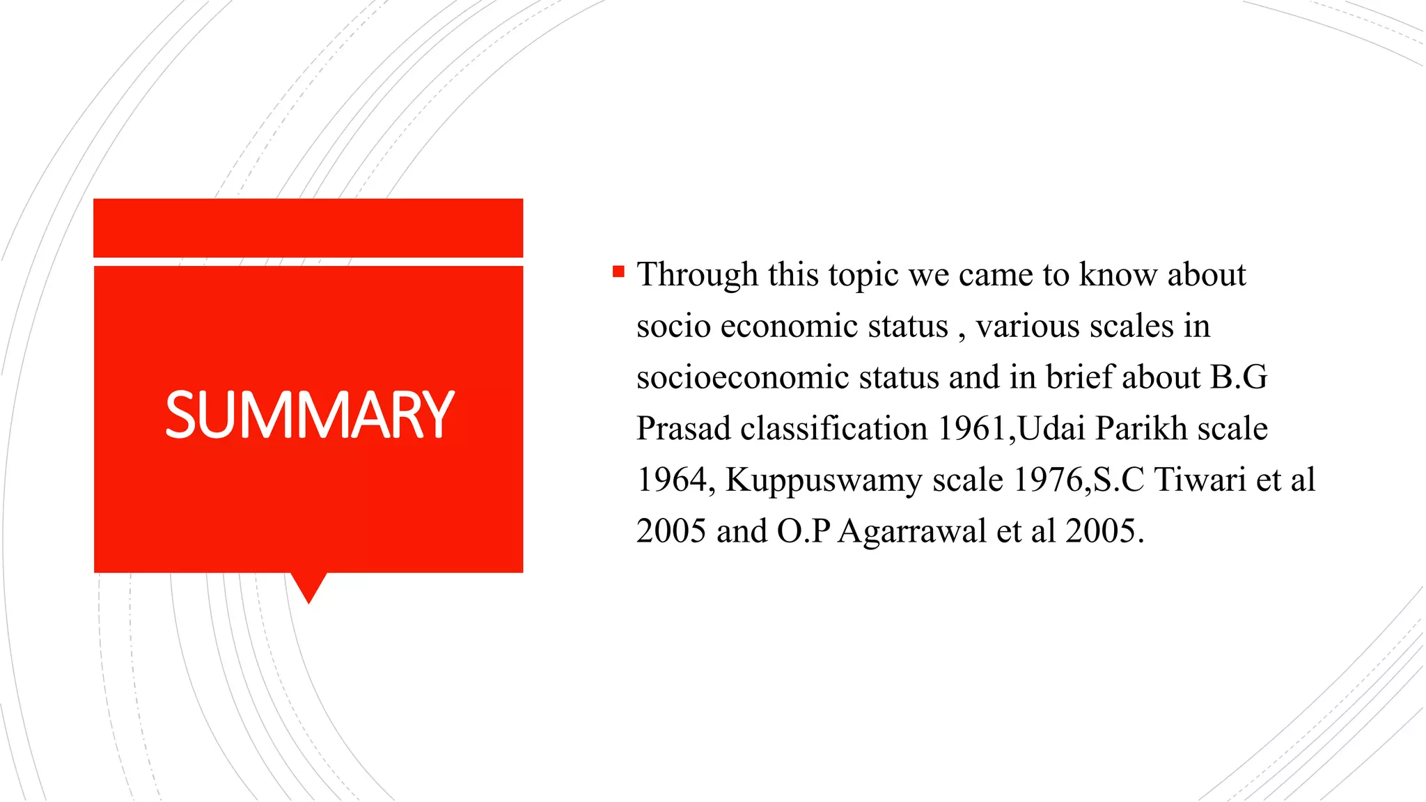 PPT on socio economic.pptx