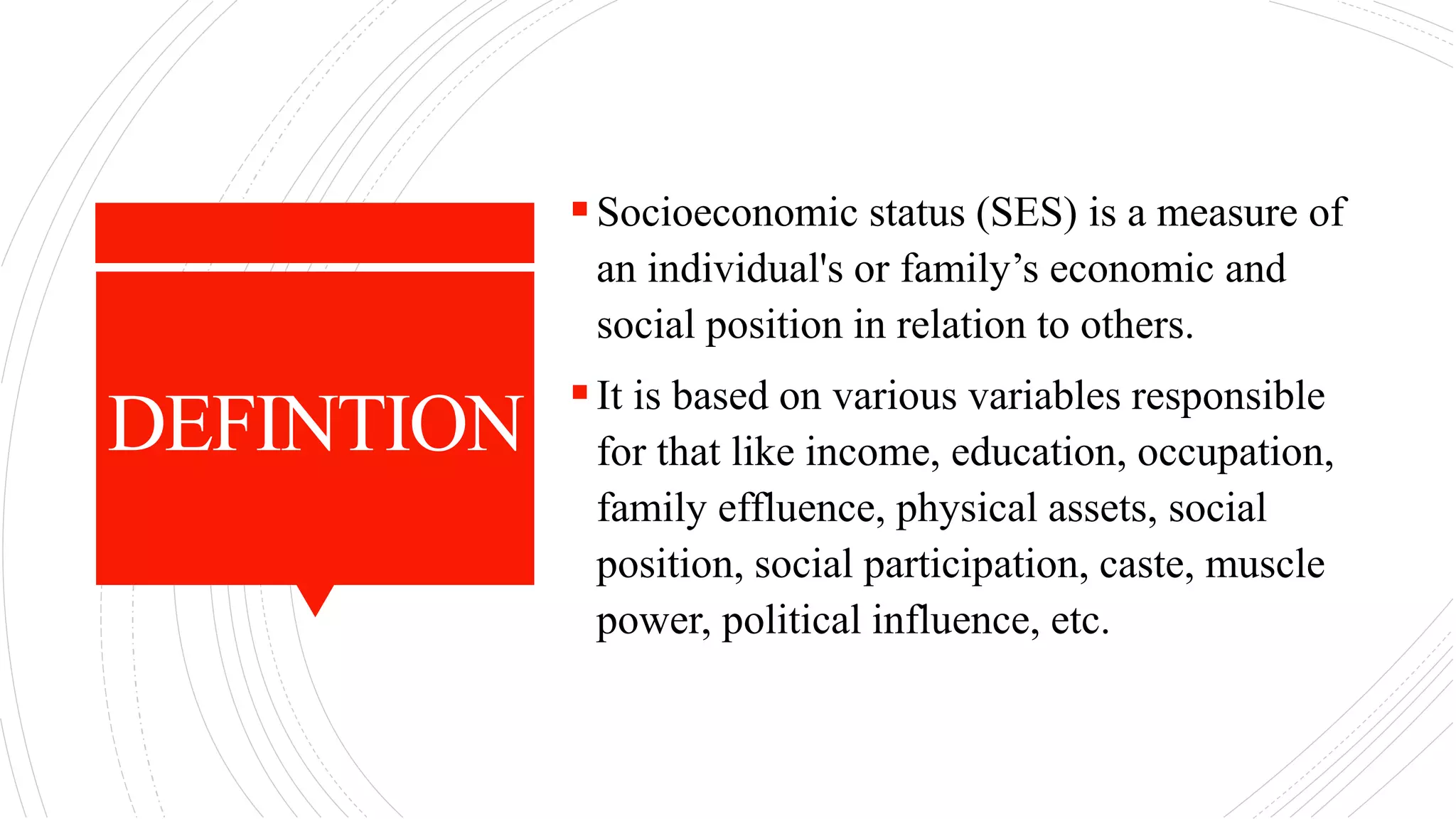 PPT on socio economic.pptx