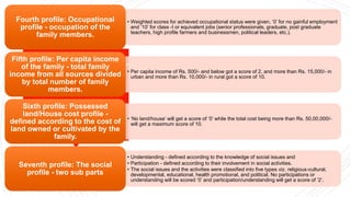 PPT on socio economic.pptx