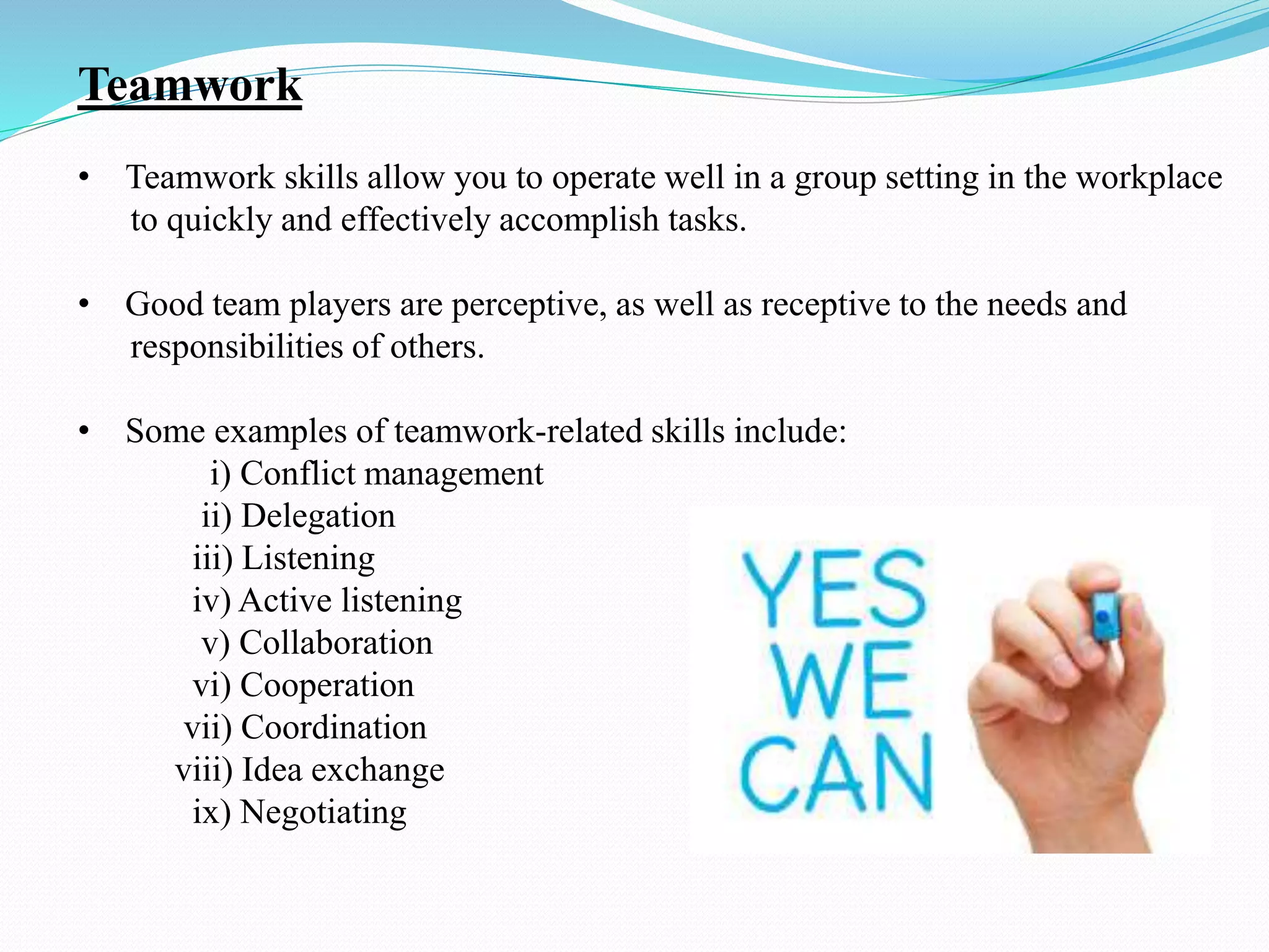 PPT on Soft Skills by Ishant Bansal | PPTX