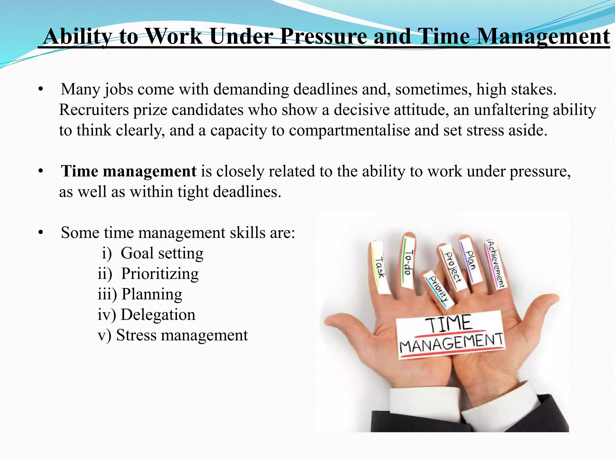 PPT on Soft Skills by Ishant Bansal | PPTX