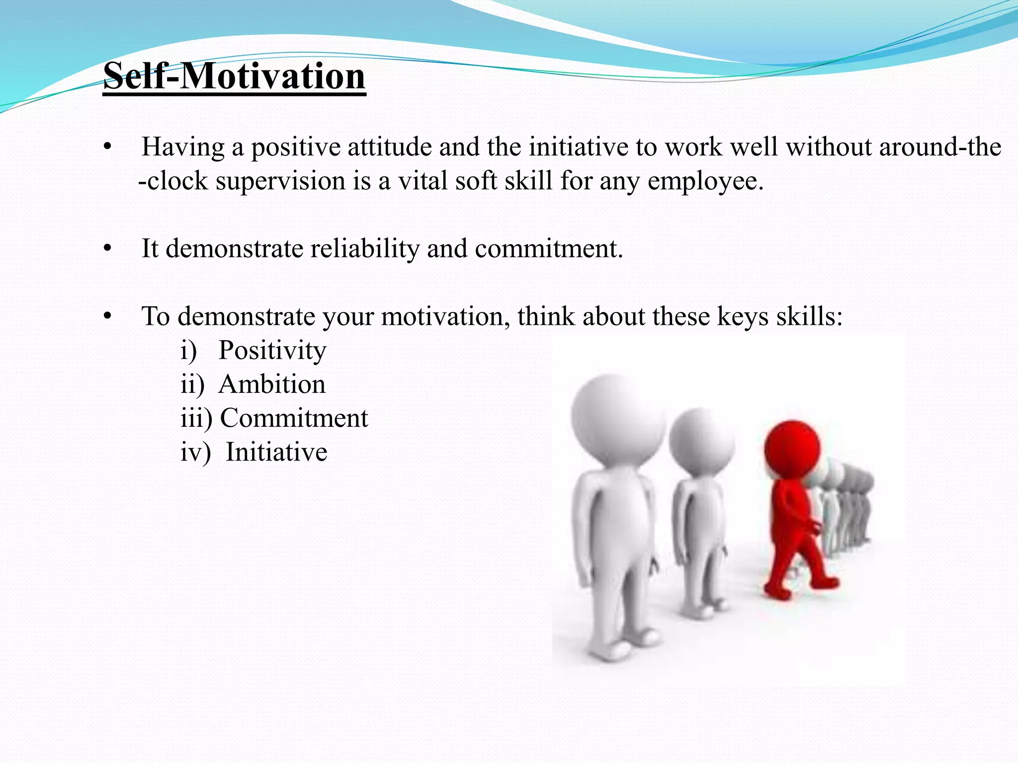 PPT on Soft Skills by Ishant Bansal | PPTX