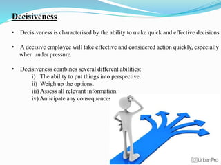 PPT on Soft Skills by Ishant Bansal | PPTX