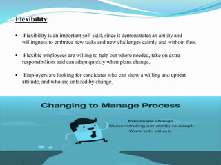 PPT on Soft Skills by Ishant Bansal | PPTX