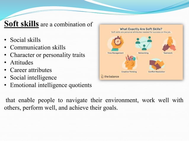 PPT on Soft Skills by Ishant Bansal | PPTX