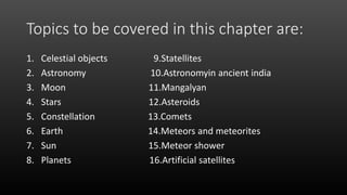 Ppt on solar system | PPTX
