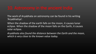 Ppt on solar system | PPTX