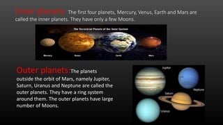 Ppt on solar system | PPTX