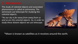 Ppt on solar system | PPTX